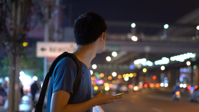 Low and High Risk Drinking Behavior - We Don't Serve Teens